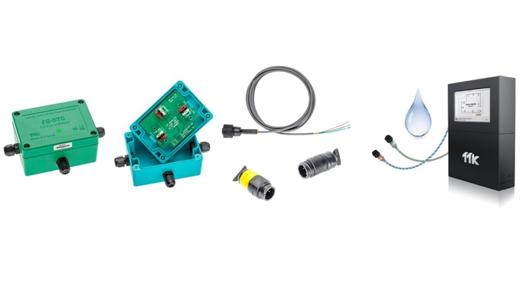 Liquid Detection Systems – Sensorpoint